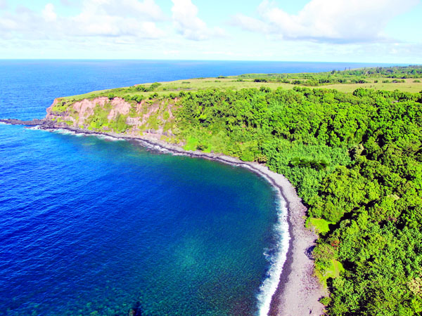 Kamehameha Schools buys 4,500 Kaupo acres for $21M | News, Sports, Jobs ...